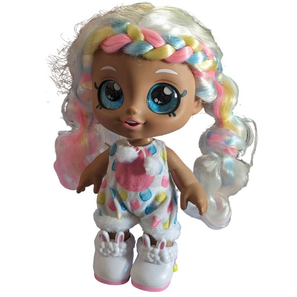 Moose | Toys | Kindi Kids Marsha Doll Bunny Outfit | Poshmark